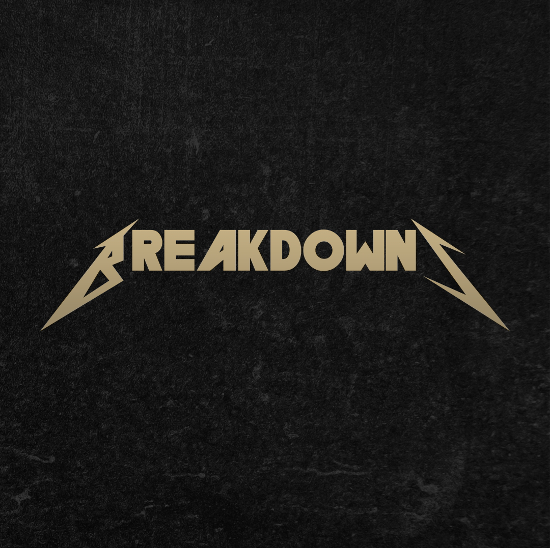 GitHub - breakdowns/breakdowns: The README.md repo