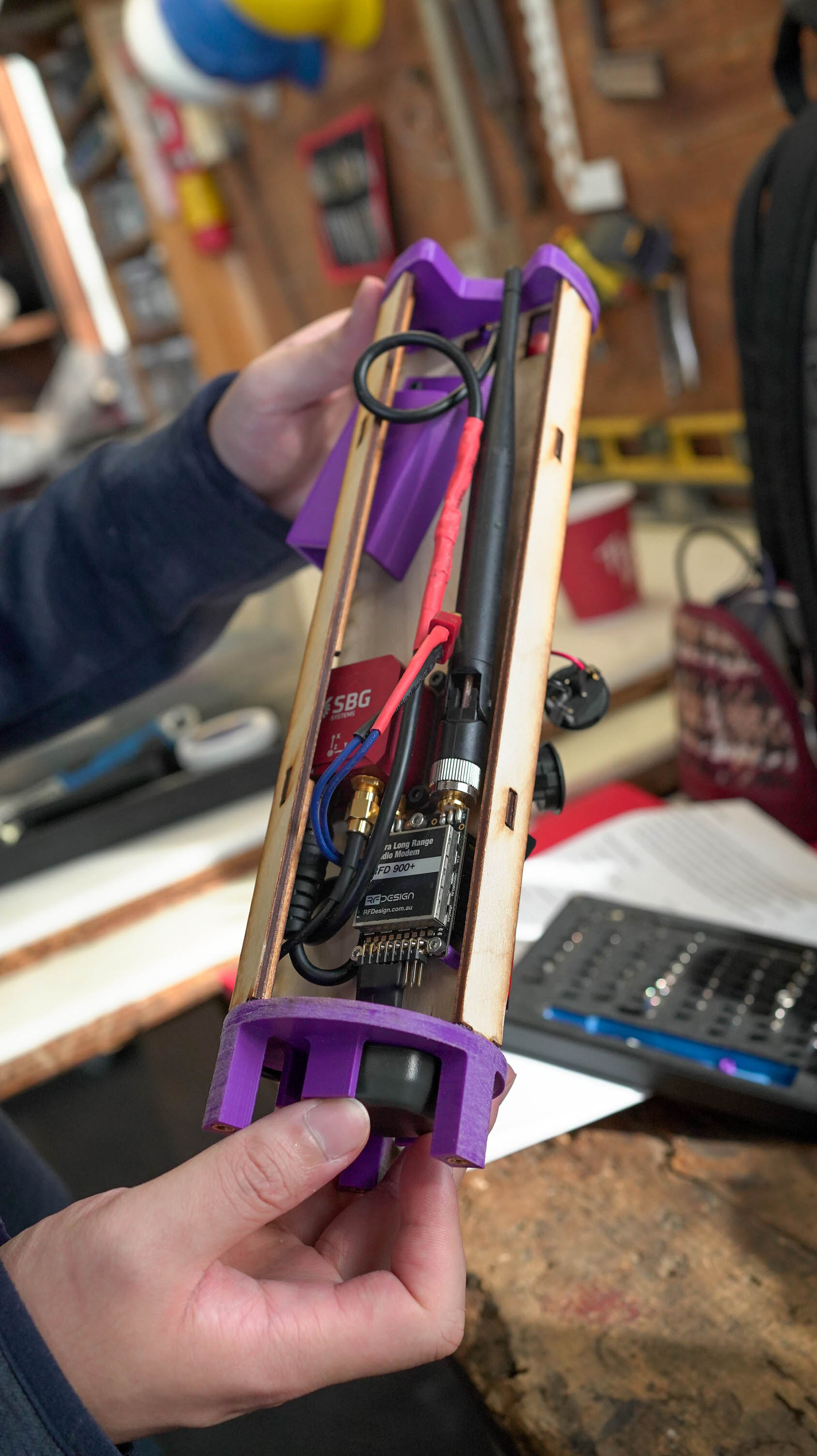 GitHub - uorocketry/rocketryHardware2021: EAGLE and design files for ...