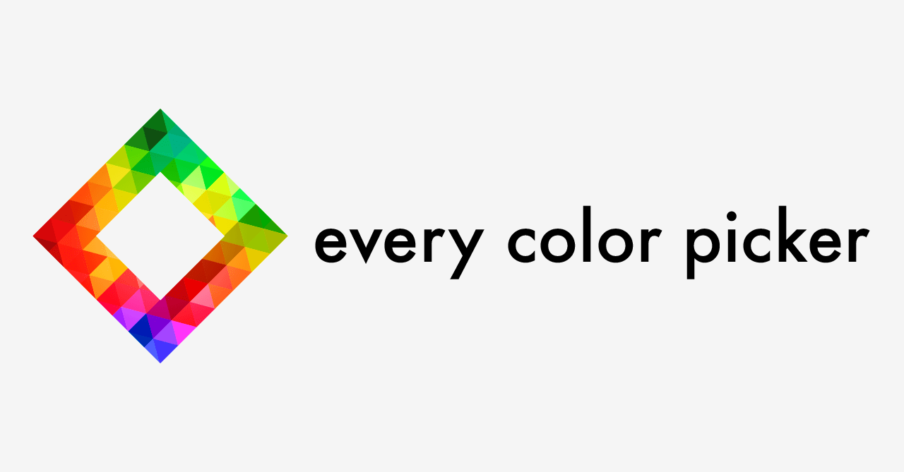 GitHub - pshihn/every-color-picker: Color picker components. Framework ... GitHub - pshihn/every-color-picker: Color picker components. Framework ...