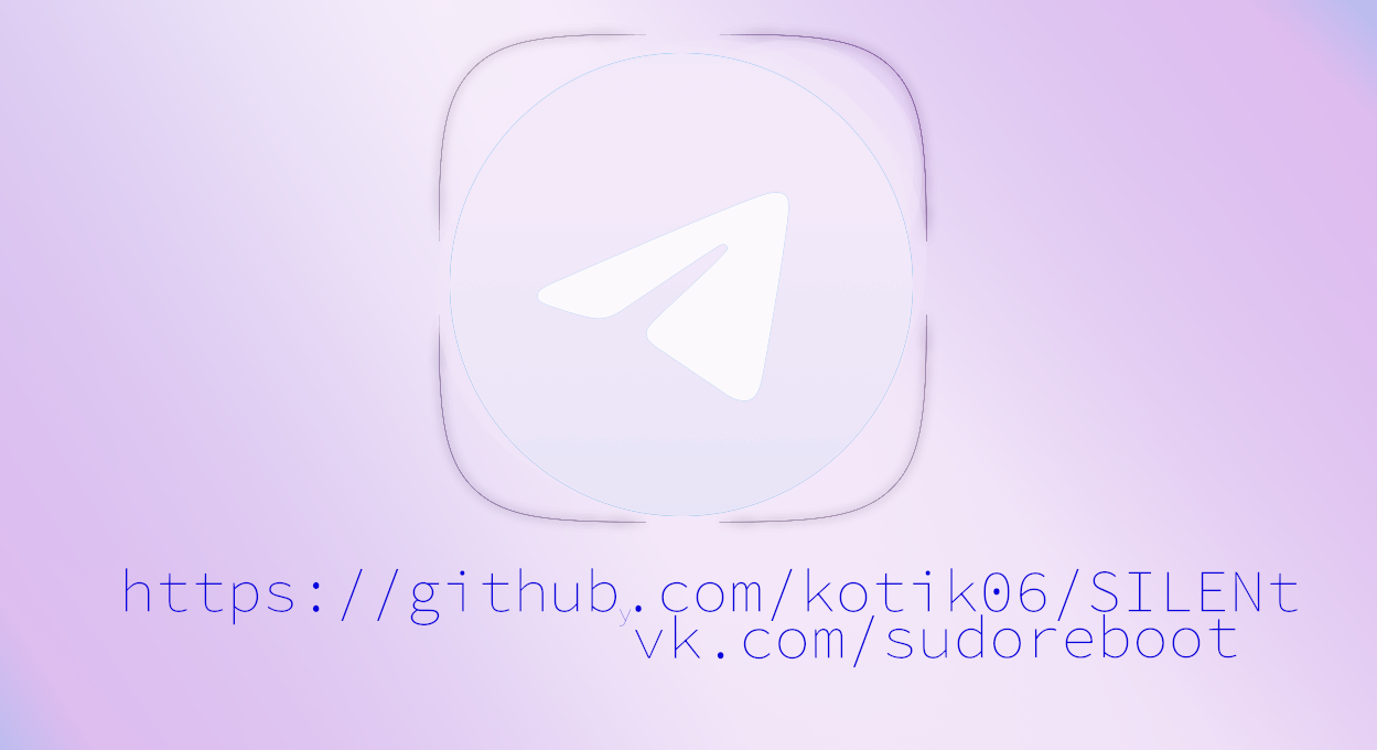 GitHub - 1Rayko/SILENt: silent is a spyware generator for windows ...