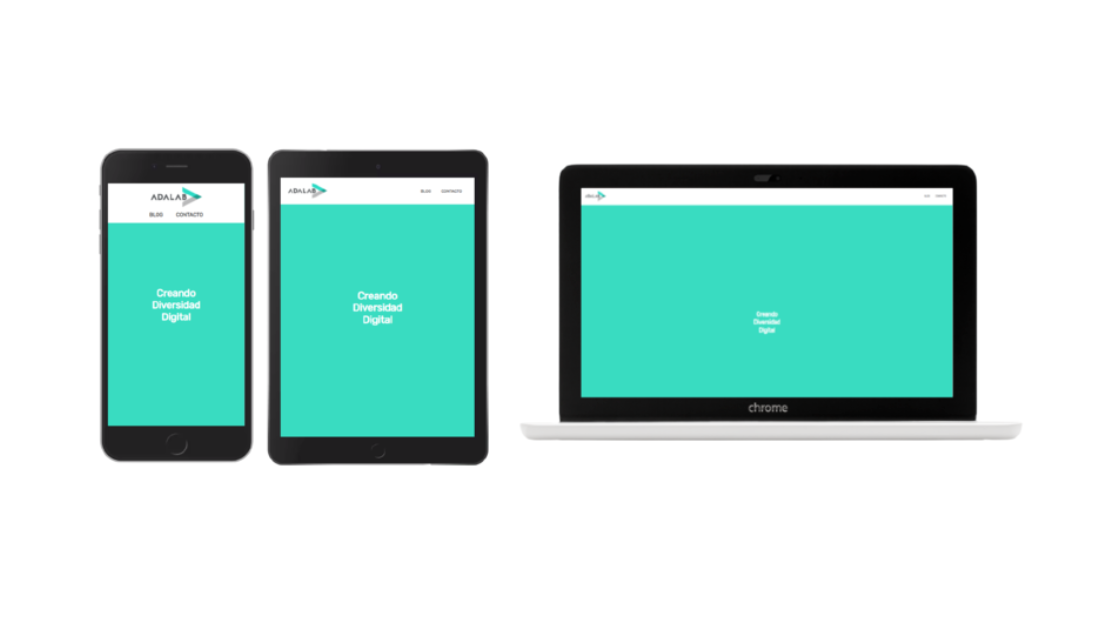 GitHub - anaguerraabaroa/adalab-landing-page: :iphone: :computer: Adalab Responsive Landing Page ...
