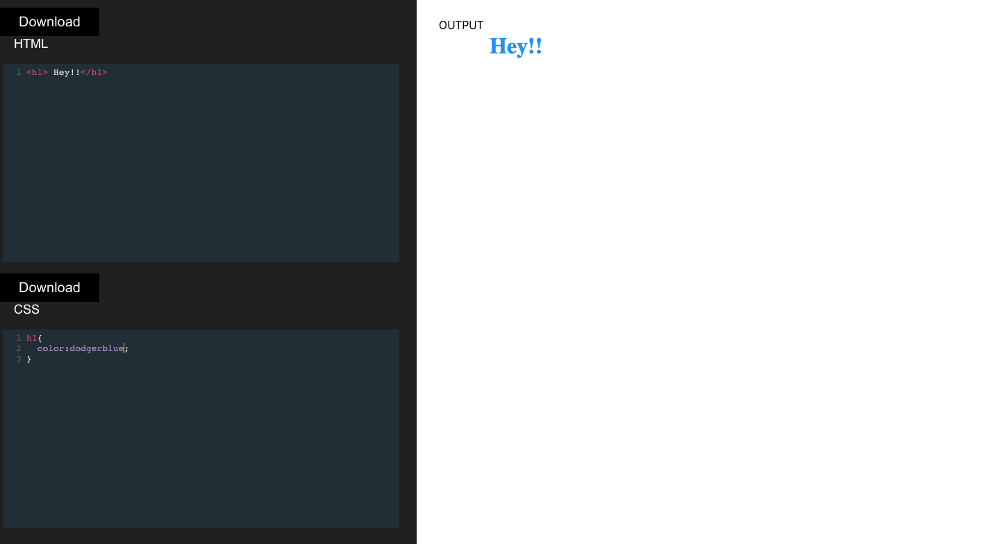 GitHub - Amrutha1799/Online-code-editor-using-Reactjs: Simple online ...