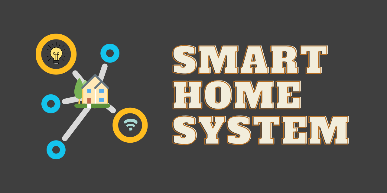 GitHub - ihayet/SmartHomeProject