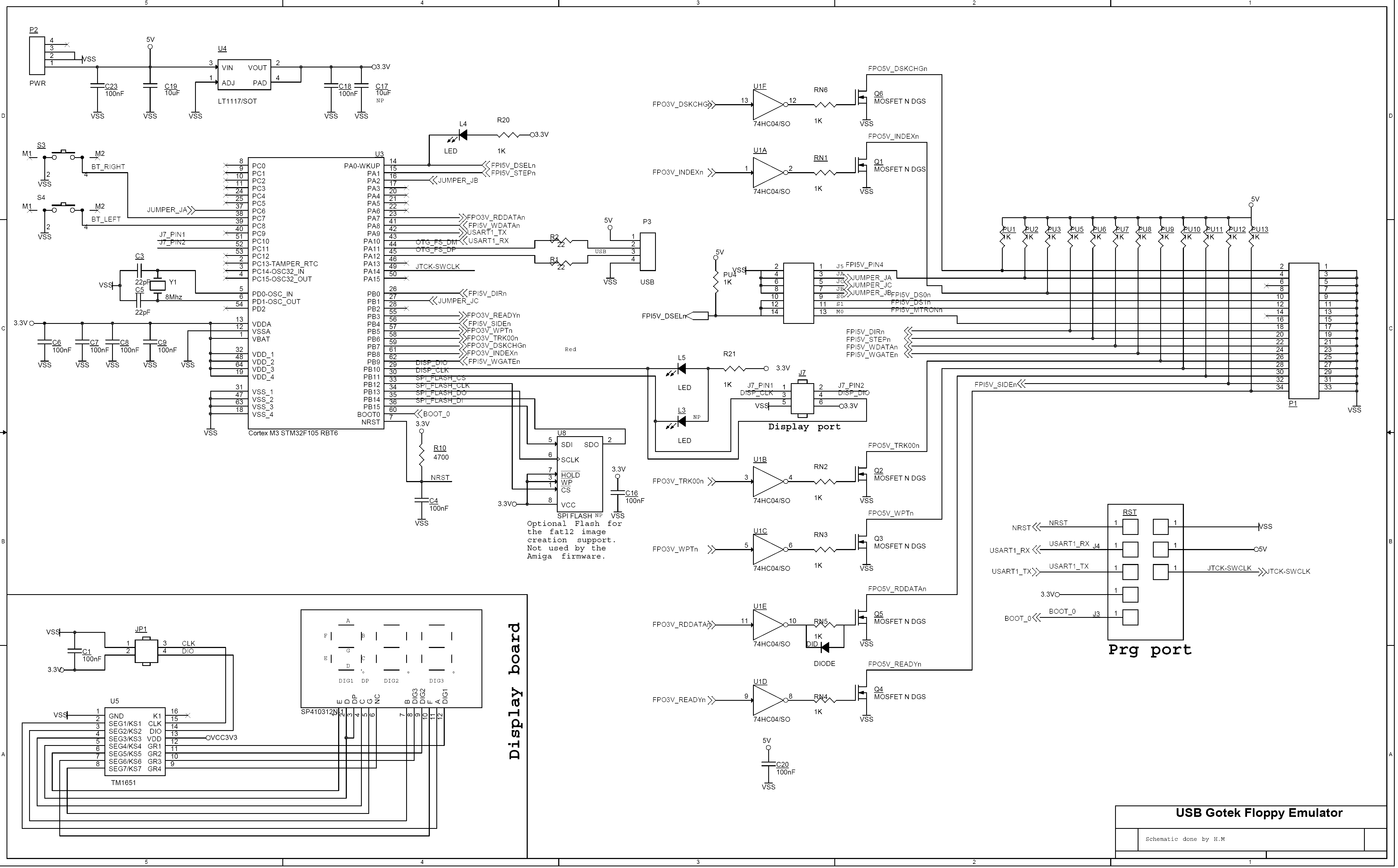 GitHub - kulamario/Amiga-1200-Internal-Gotek