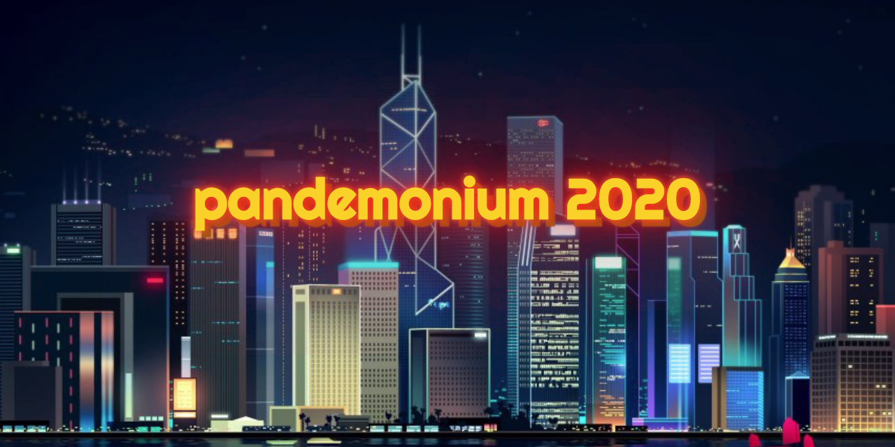 GitHub - macuyler/pandemonium-site: This is the official landing page / privacy policy / support ...