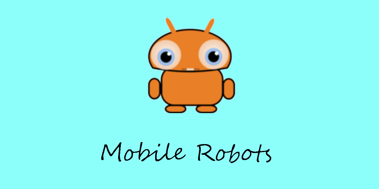 GitHub - MyLibh/MobileRobots: Приложение, позволяющее описывать ...
