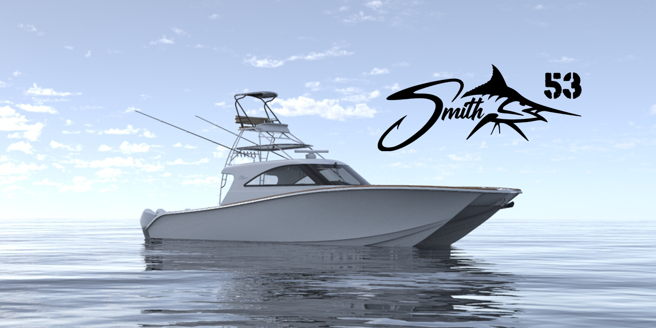 GitHub - YachtDesignWorks/SmithCustom