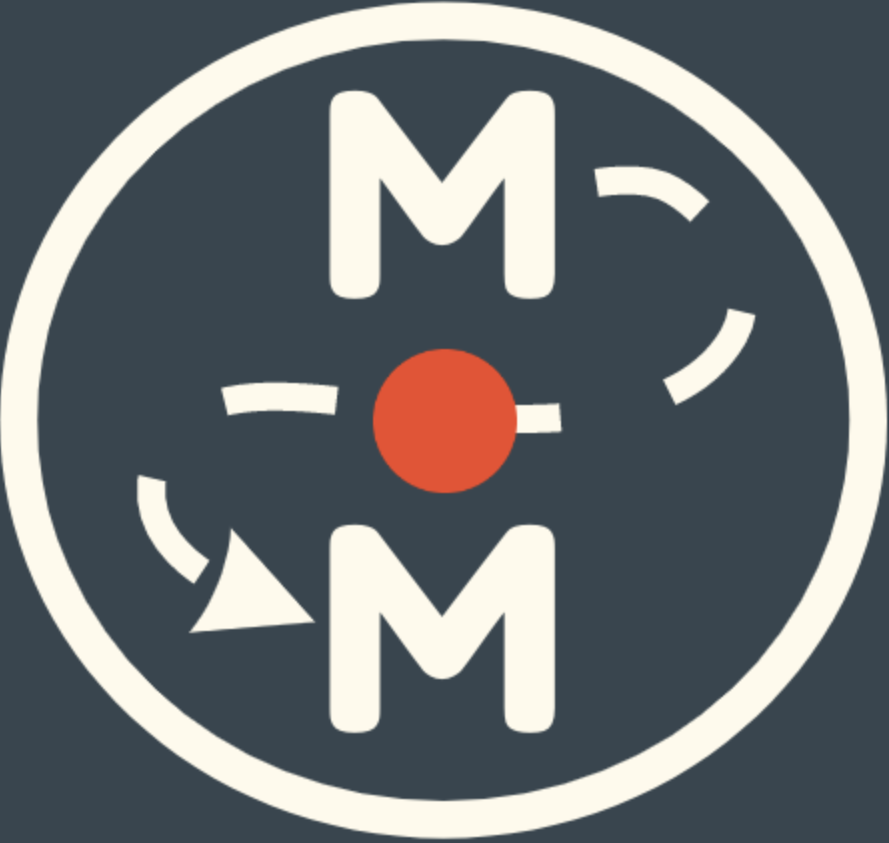GitHub - DavidLeeMar/memorymap