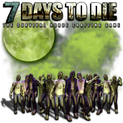 GitHub - smooreace/7DTD-Server-Mods: This collection includes all mods ...