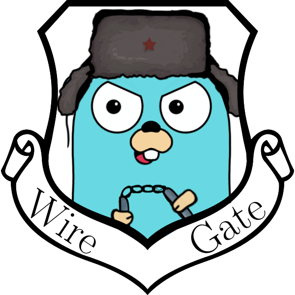 Github Sirmackk Wiregate Simple Wireguard Setup For Lans For Humans