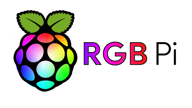 GitHub - ACyberCat/RGB-Pi: Ultilizing the PWM signal and python to ...