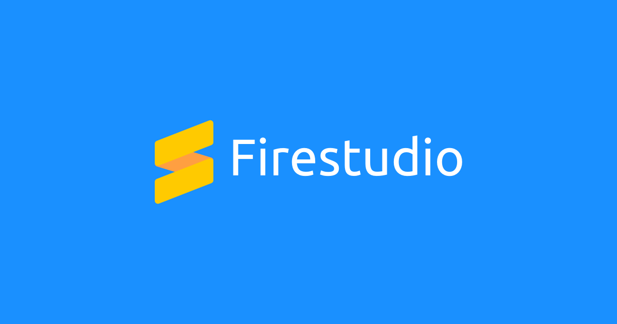 GitHub - firestudioapp/Firestudio: GUI Client for Firebase Firestore