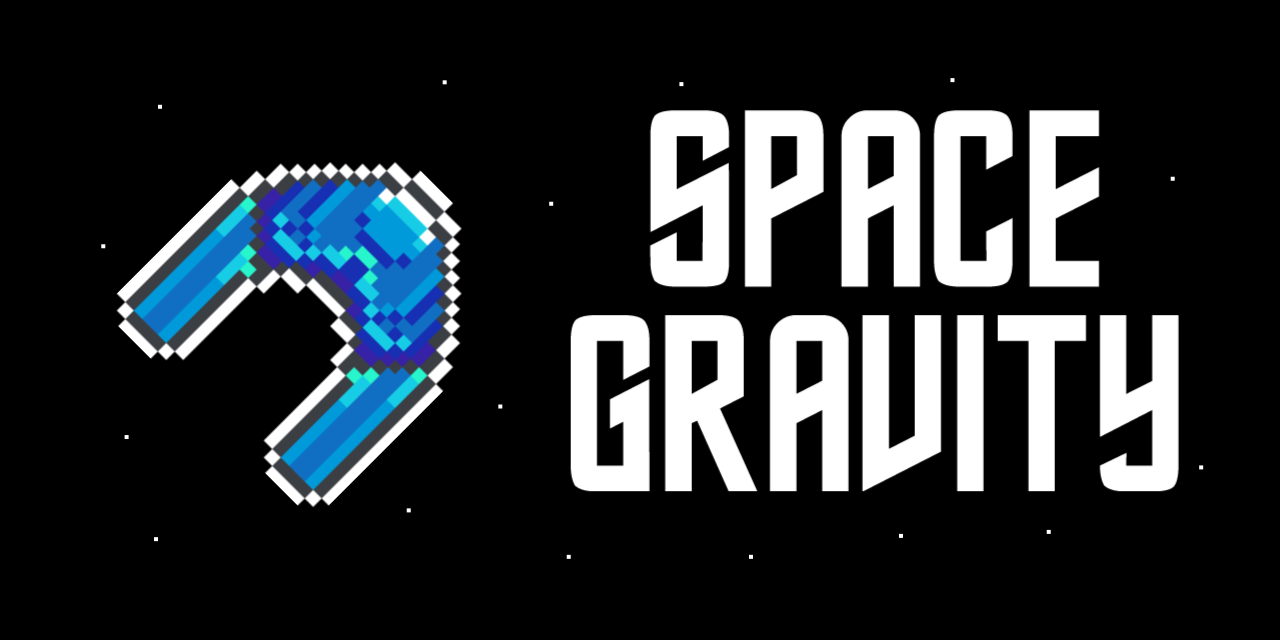 GitHub - appdevjohn/Space-Gravity: Space Gravity is a simple iOS game written in Swift and built ...