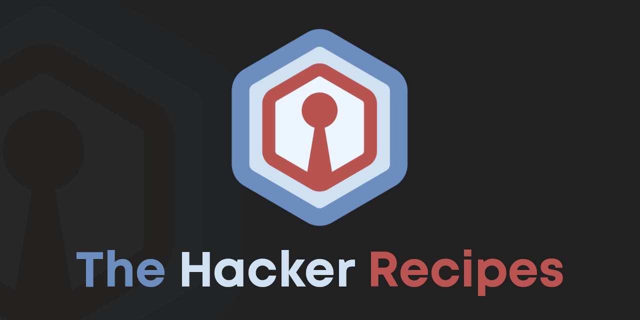 Releases · The-Hacker-Recipes/The-Hacker-Recipes · GitHub