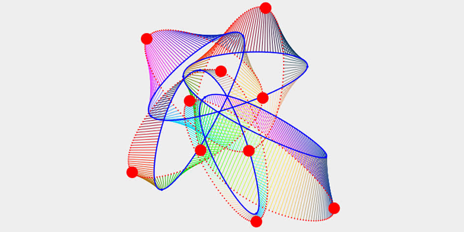 GitHub - RockingShip/ccbc: Closed Continuous Bézier Curves (remastered)