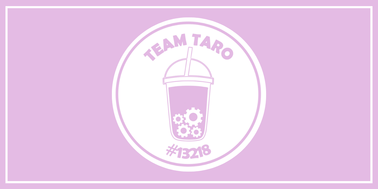 GitHub - teamtaroftc/taro-ftc-2020-21: 13218 Taro (2020/2021)