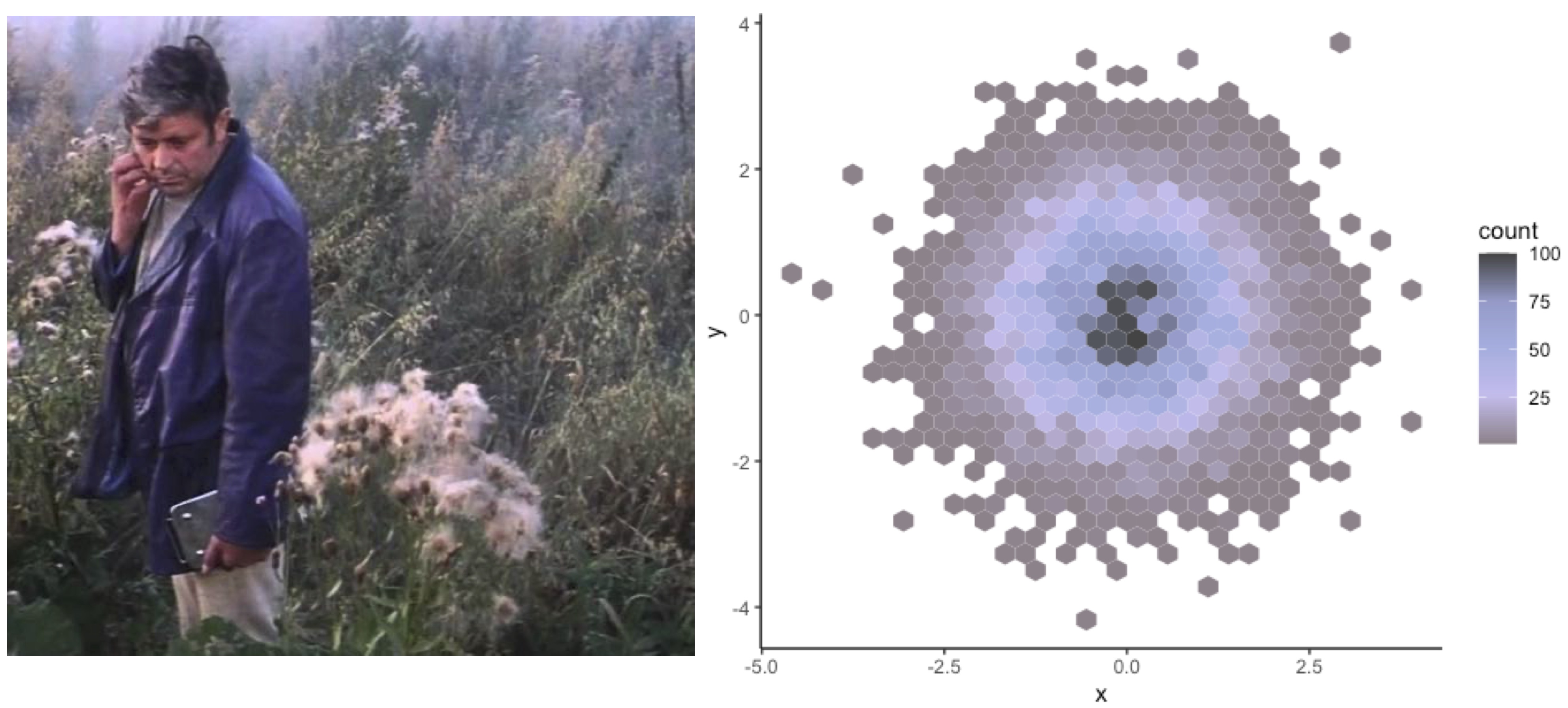 GitHub - JoshEbner/AndreiColors: Color palettes from Andrei Tarkovsky's ...