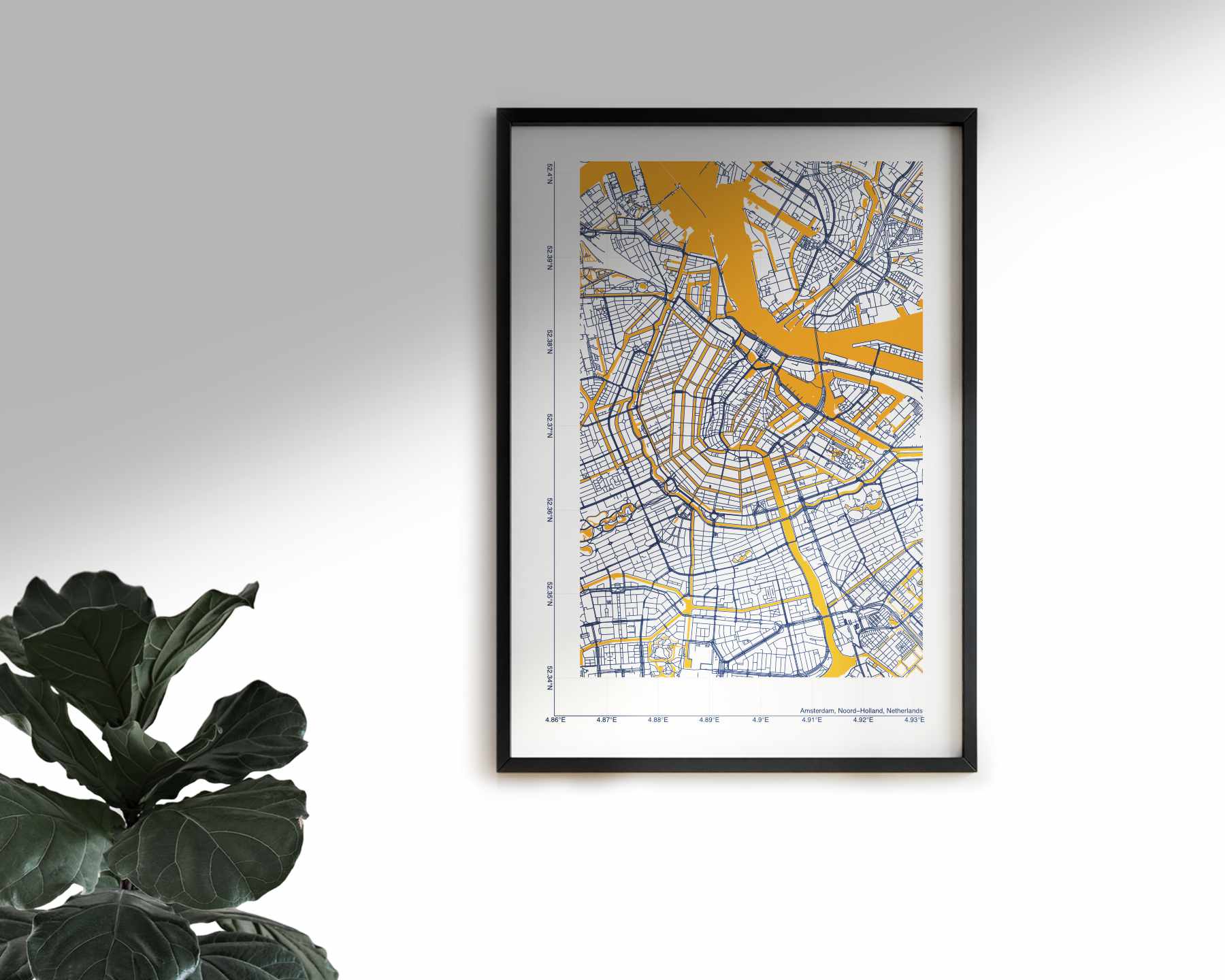 Github Jansimrmaps Easily Render Minimal Maps For Posters Using R And Ggplot