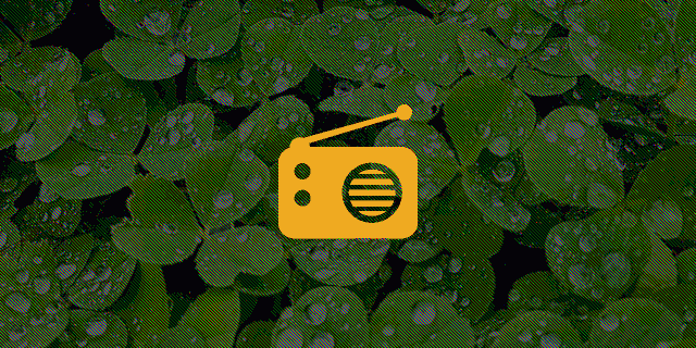 GitHub - dlOuOlb/Radio: Radio Streaming Web Page