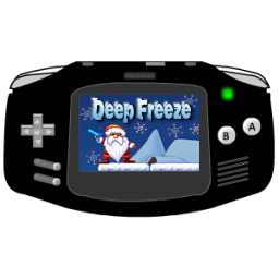 GitHub - cjbell630/Deep_Freeze-Demake: A demake of the Miniclip flash ...