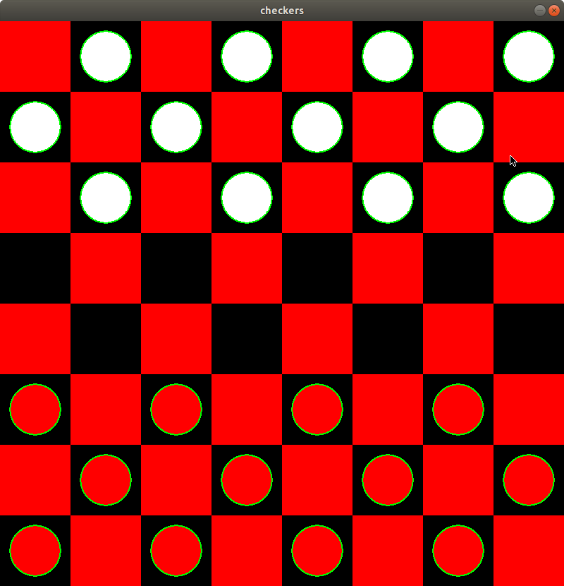 GitHub - Linzo99/checkers