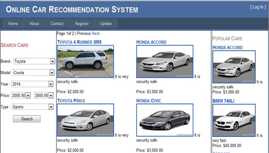 Github Zawlinucsmuser Based Recommender System Thesis Codes Project