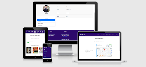 GitHub - ihfazdeap/Book-Rental-System: This is an online book rental ...