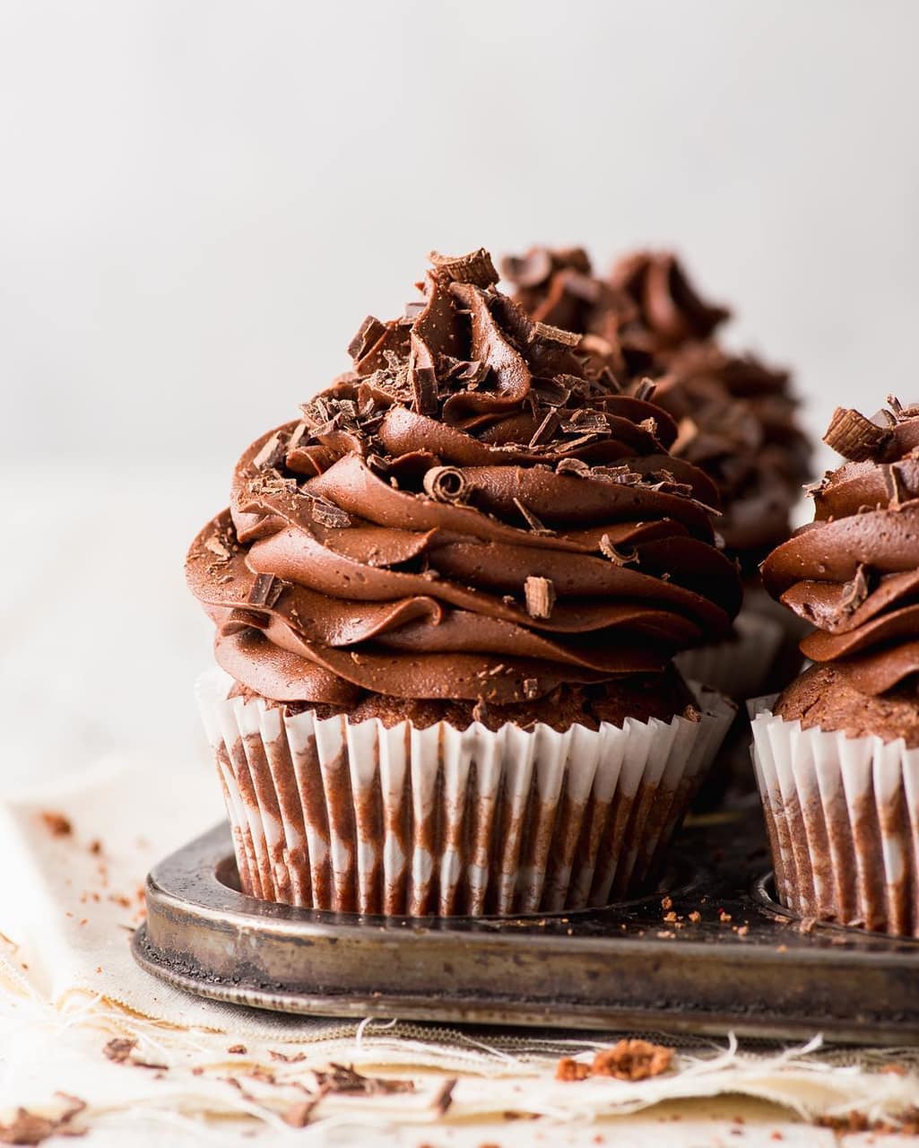 GitHub - VersatileMC/Chocolate-Cupcake-With-Frosting