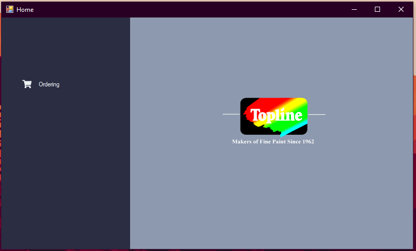 GitHub - ToplinePaint/database_system_topline: A database app for ...