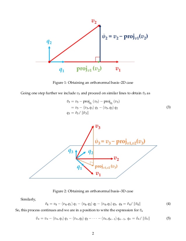 GitHub - Boussetta/Recursive-Gram-Schmidt-Orthogonalization: In mathematics, particularly linear ...