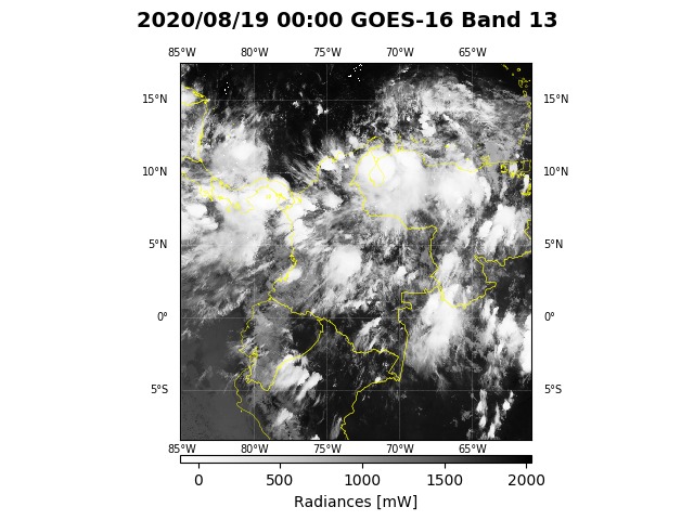GitHub - ayarceb/WRFDA_FAC_EAFIT
