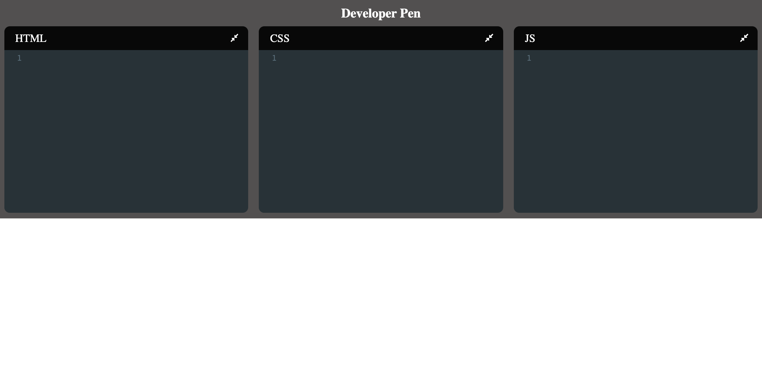 GitHub - franklinpetra/developer_pen: Developer_Pen is modeled after ...