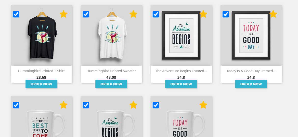 favorite-products-modul-prestashop · GitHub Topics · GitHub