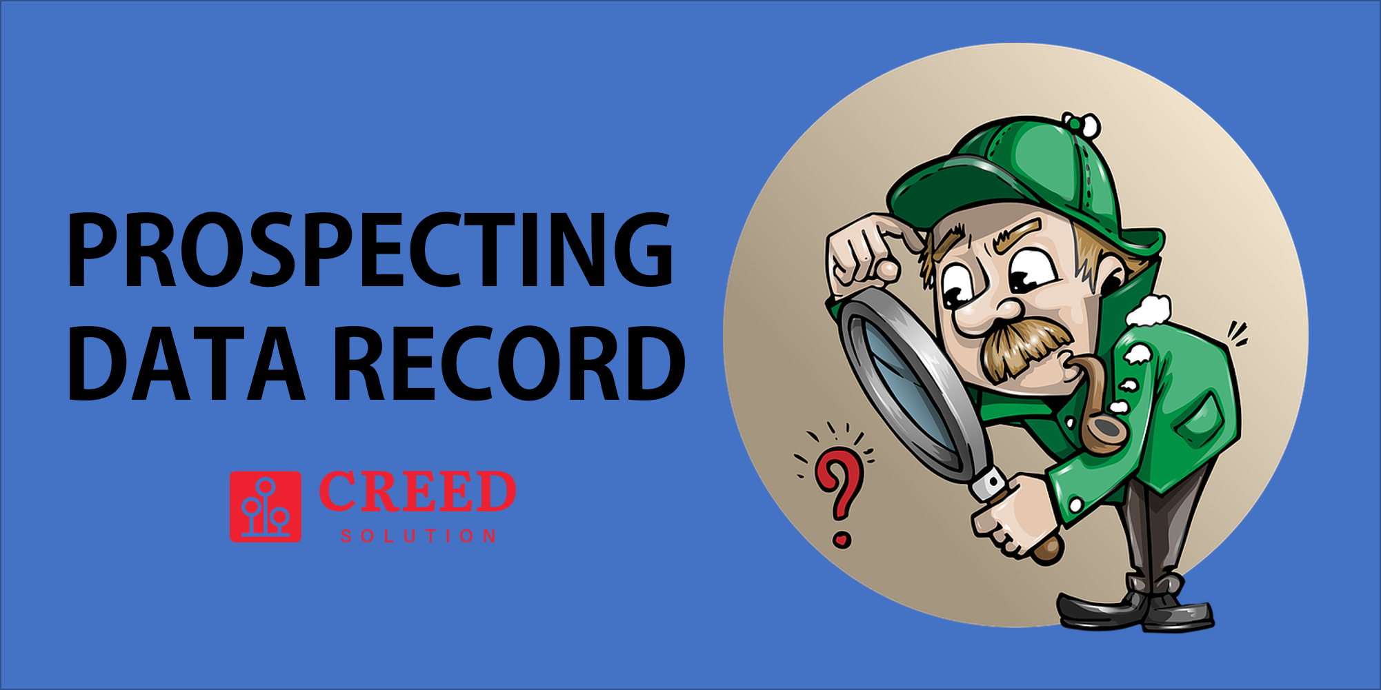 GitHub - ThilinaM/prospecting