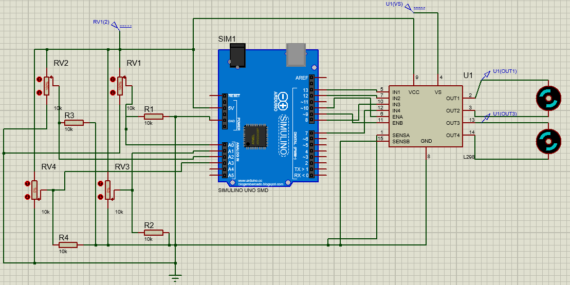 GitHub - hacialisayar/Dual-Axis-Solar-Tracker: Dual-axis solar tracker ...