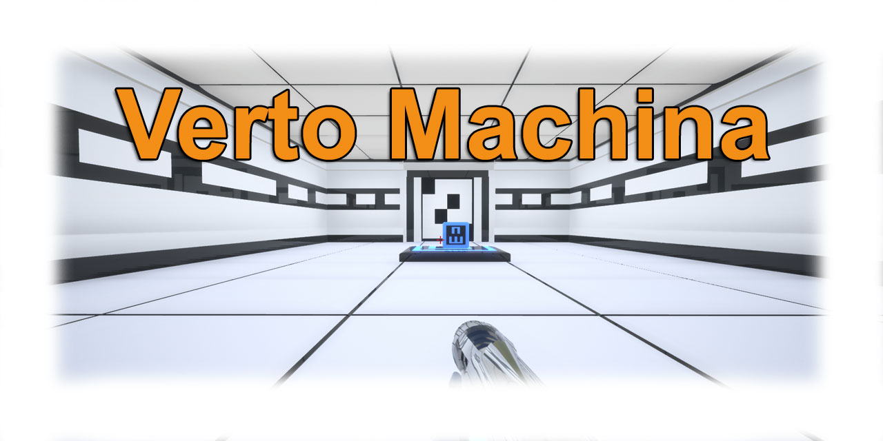 GitHub - coquigames/Verto_Machina: Open Source Gam Jam Game
