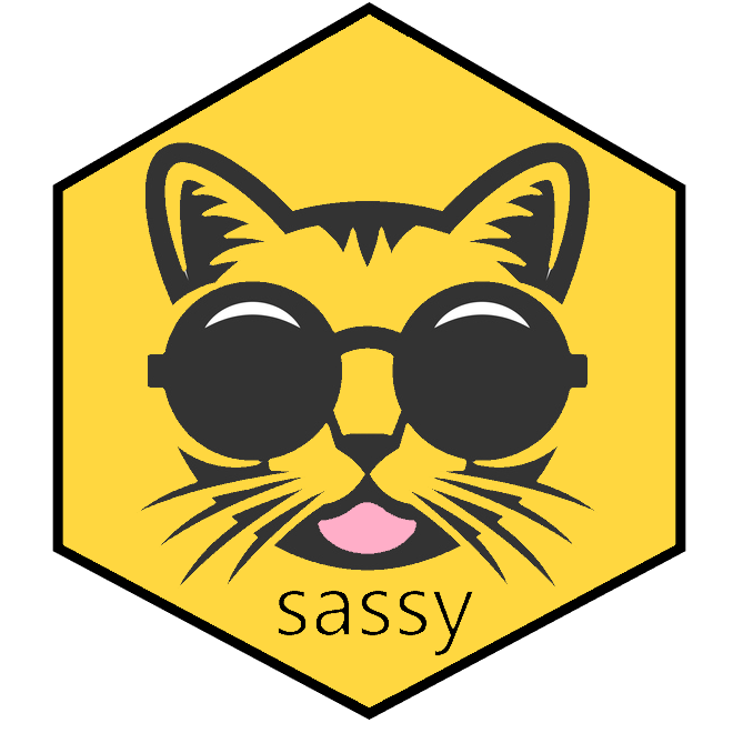 GitHub - dbosak01/sassy: A meta-package for providing SAS®-like functionality to R.