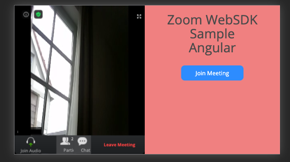 GitHub - mixuala/zoom-websdk-sample-angular: Use the Zoom Web SDK in an Angular App