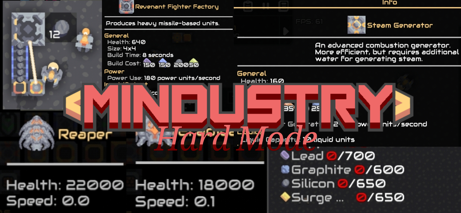 GitHub - Slotterleet/hard-mode-mod