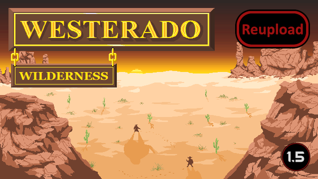GitHub - emipa606/WesteradoWilderness: Repository for the Rimworld mod ...