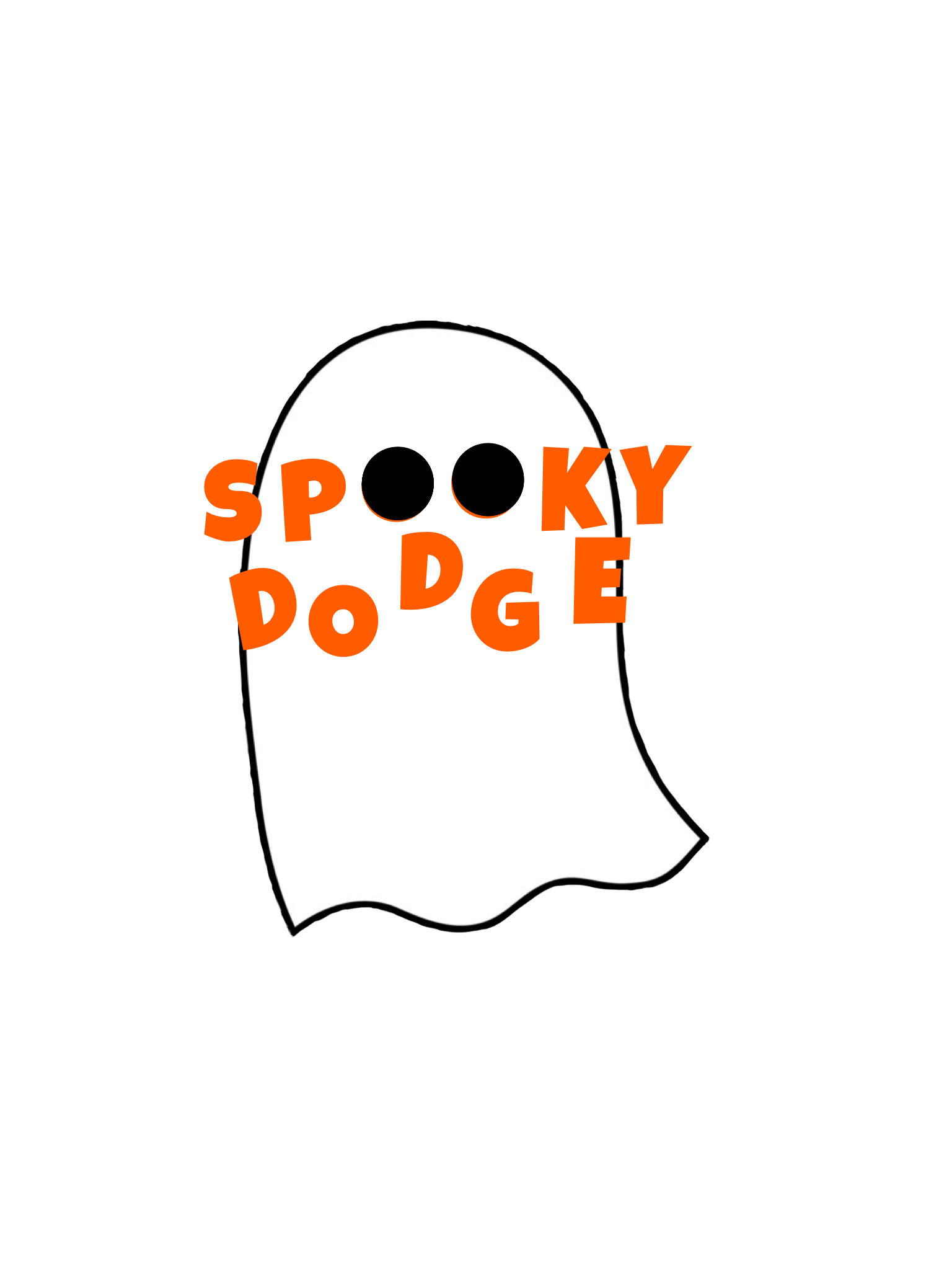 GitHub - chaquator/Spooky-Dodge: Semester Project for CS4361 Graphics ...
