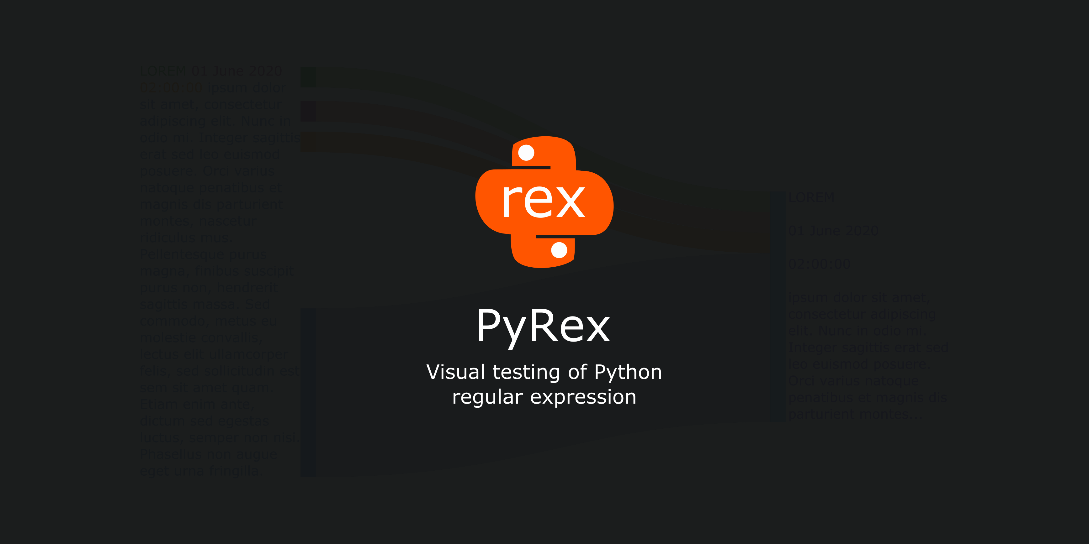 Python regex GitHub Topics GitHub