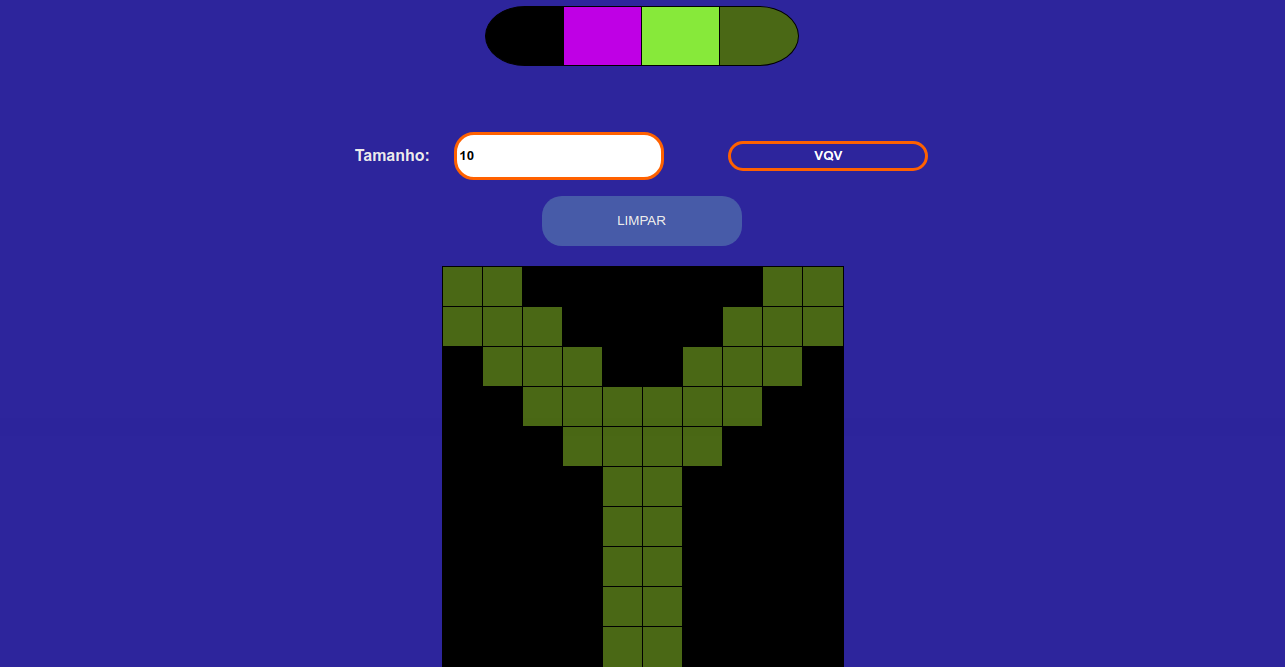 GitHub - MoisesSantana/pixel-art