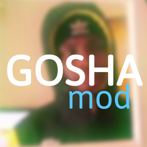 GitHub - srgantmoomoo/GOSHAmod: A mod for anarchy minecraft servers.