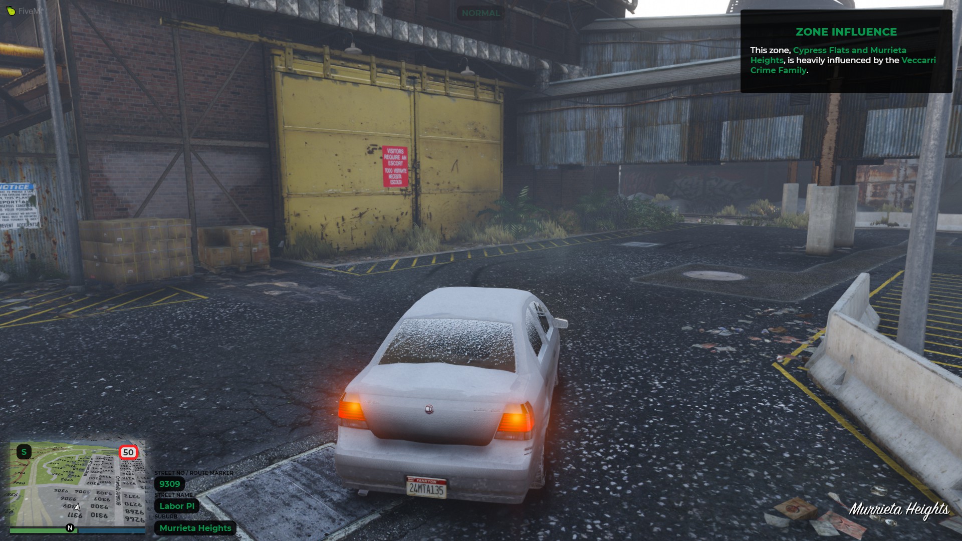 GitHub - Vixenaustralia/arp: Australian Roleplay UX framework