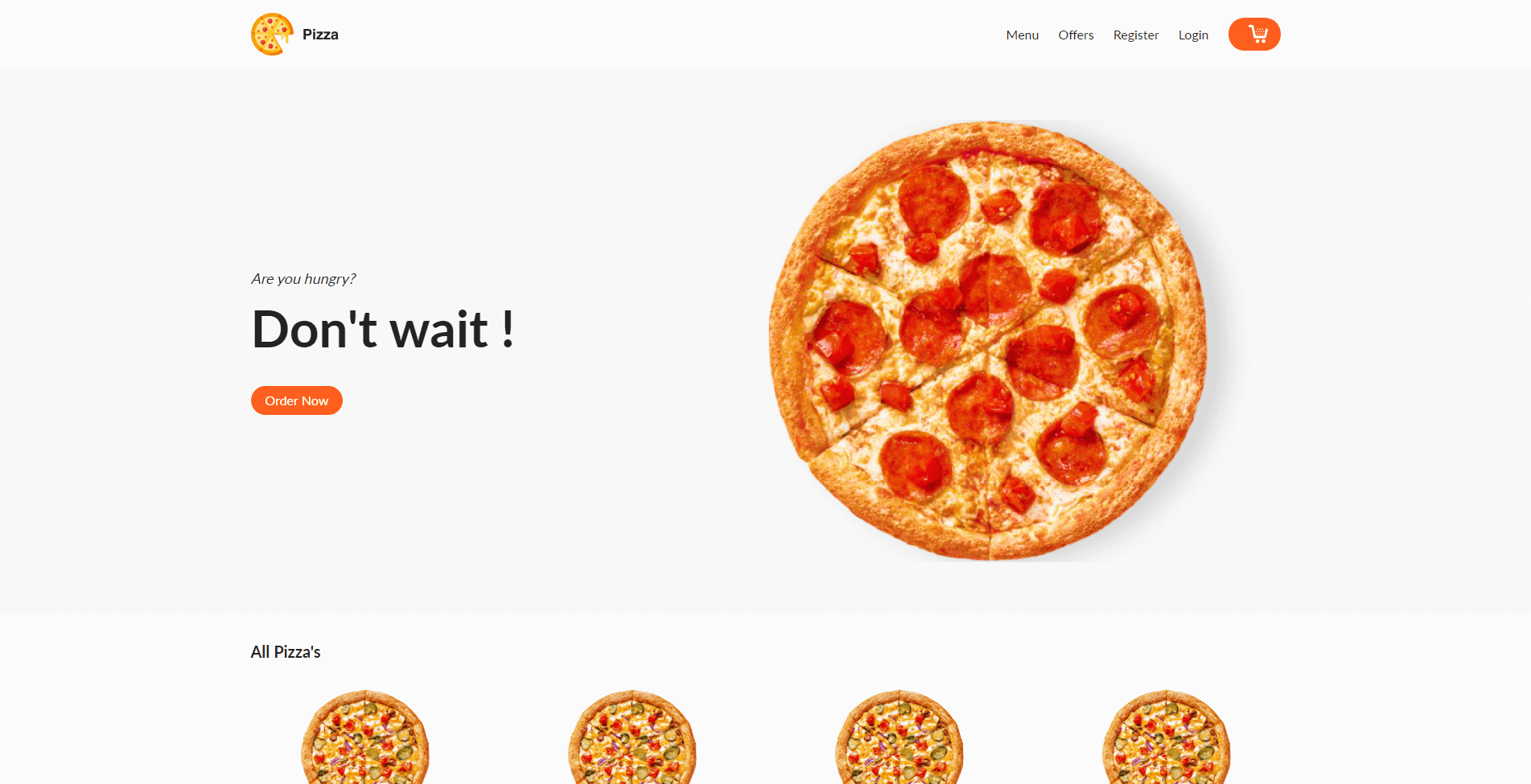 GitHub - mhshifat/pizza-app: A simple pizza ordering and tracking app.