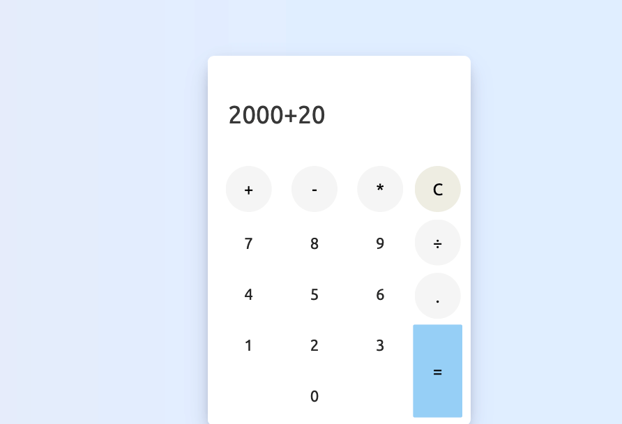 GitHub - iamsivin/Calculator: Calculator