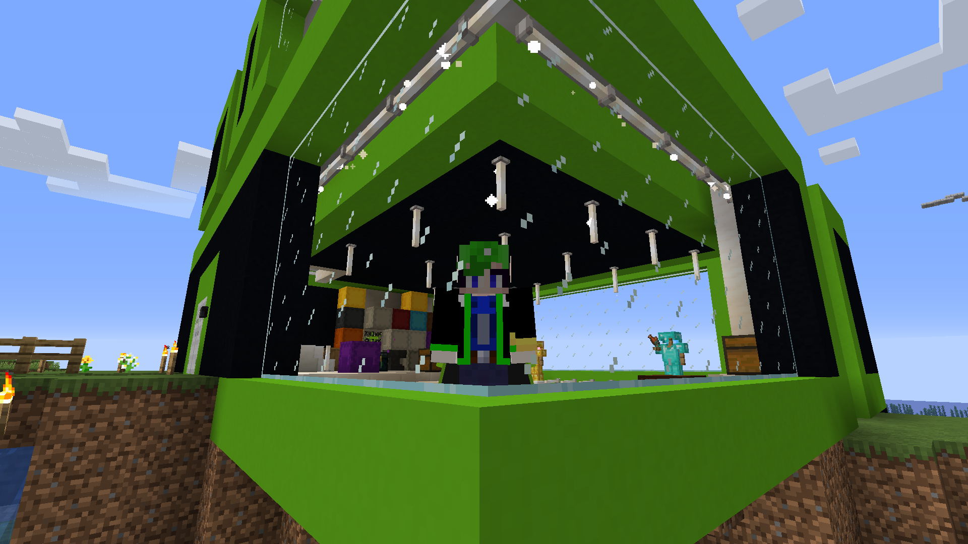 minecraft-server · GitHub Topics · GitHub