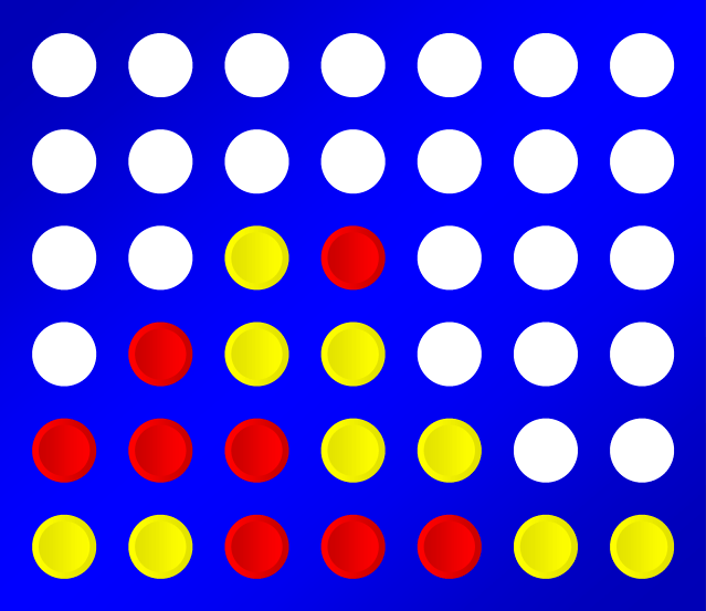 GitHub - innovationchef/connect4: Connect4 game backend APIs - https ...