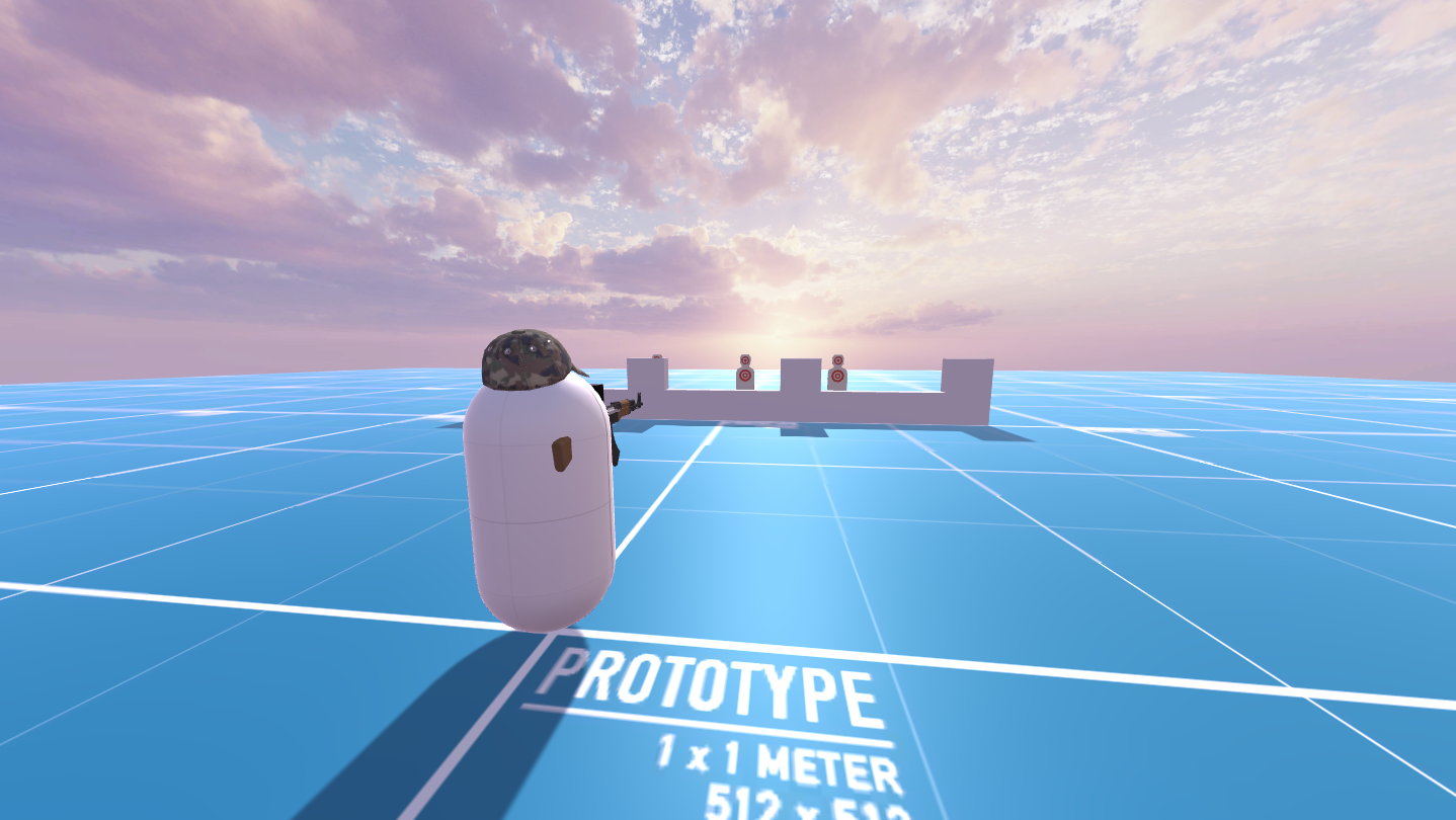 GitHub - abel-nagy/TDHPS: My - literally - Top-Down PlaceHolder Shooter game's source